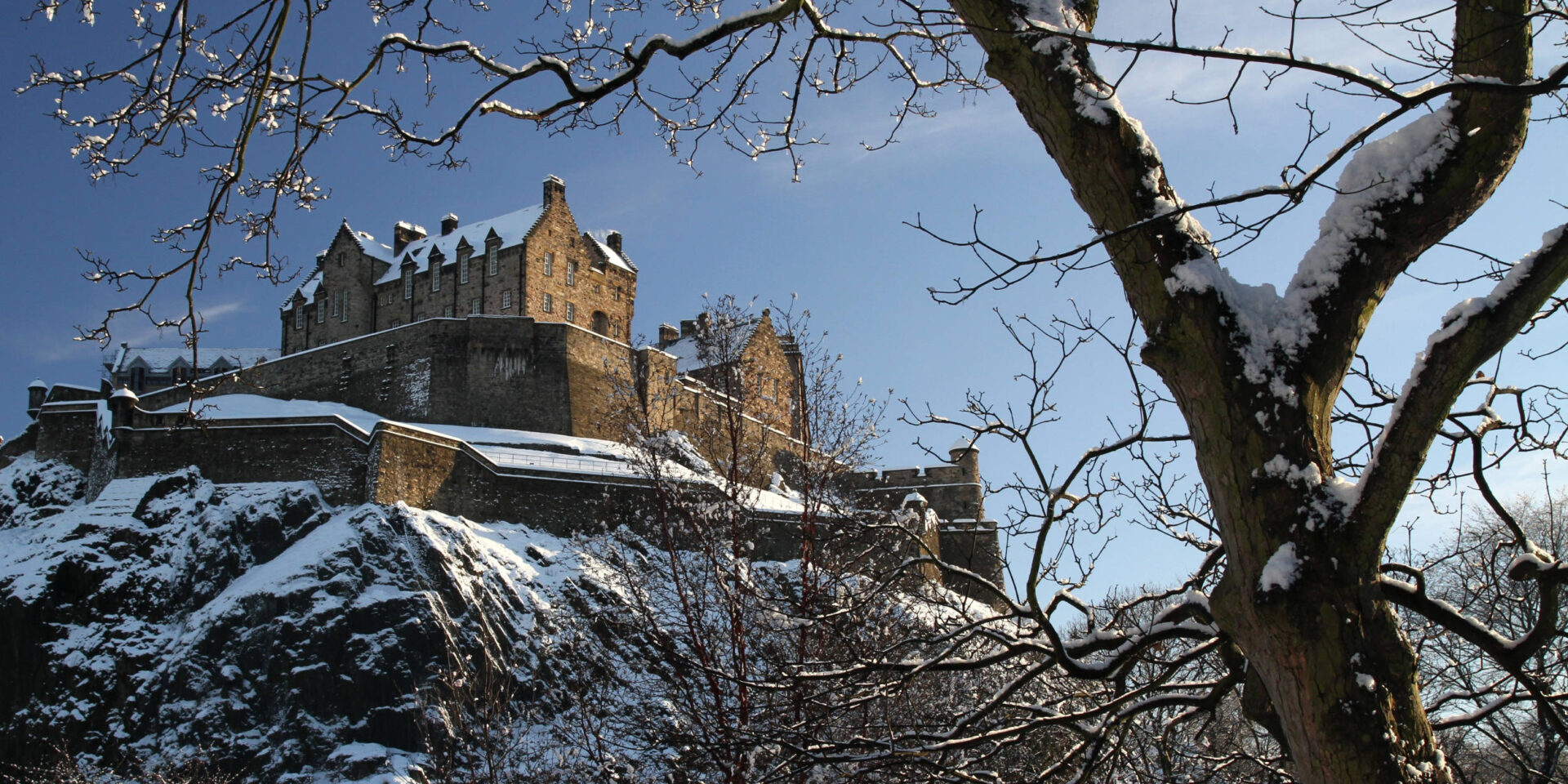 What's On Edinburgh January 2026 | Edinburgh Tourist