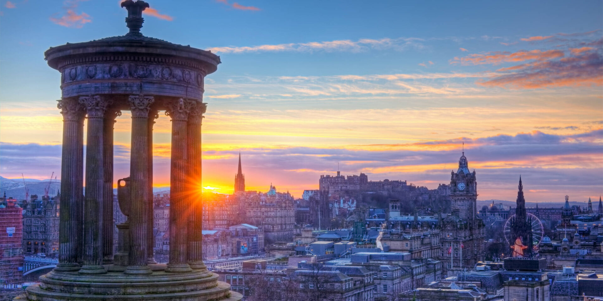 Edinburgh Tourist | What's on, Attractions, Events, Travel Guide