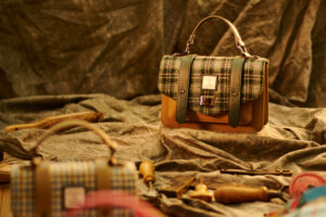 Islander Workshop Experience | Edinburgh Tourist