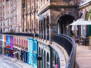 What's On Edinburgh June 2026 | Edinburgh Tourist